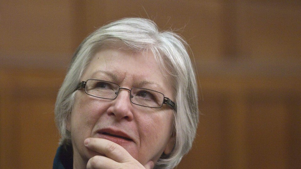Une bataille attend la prochaine vérificatrice générale du Canada ...