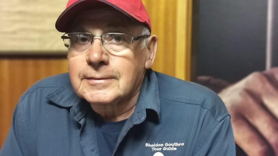 Tragédie minière de Glace Bay : un parc à la mémoire des disparus ...