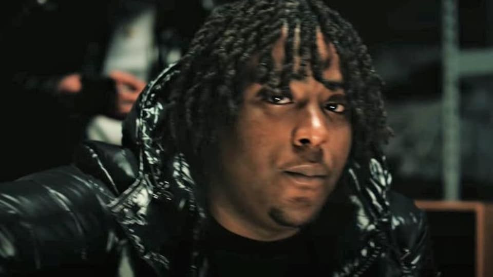 Le rappeur Shreez remporte un prix surprise de la SOCAN | Radio-Canada.ca