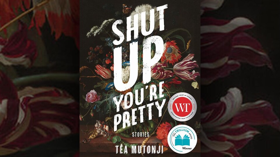 15 recueils de nouvelles qui font du bien | Radio-Canada.ca