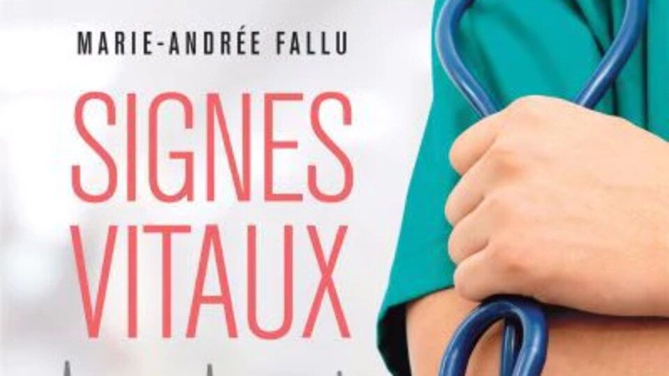 Les infirmières à l’honneur dans Signes vitaux