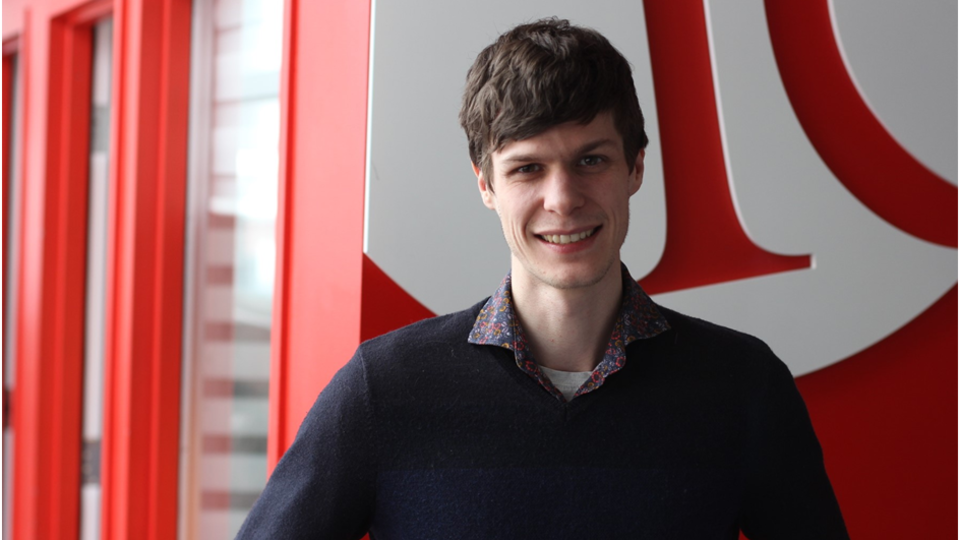 Imprimerie : une vieille industrie à la conquête du futur | Radio-Canada.ca