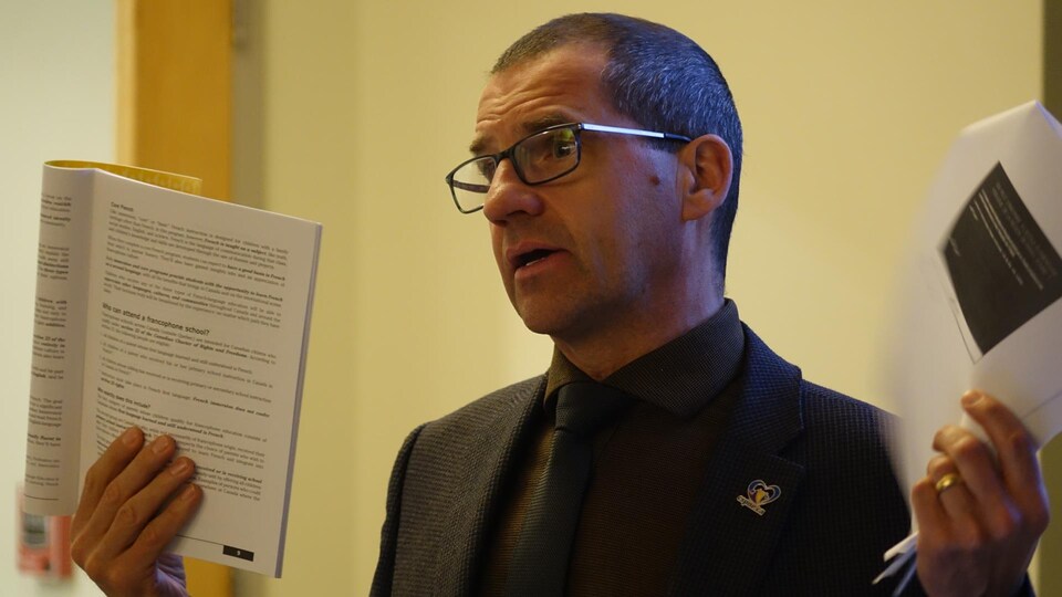 Une école virtuelle se prépare pour environ 160 élèves du nord de l'Ontario