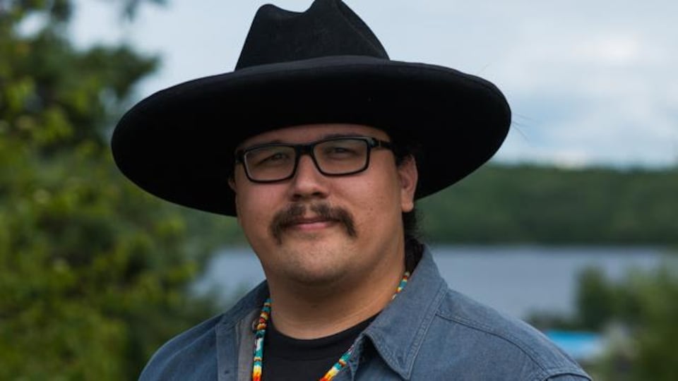 Les réflexions sur la décolonisation d’un (jeune) chef atikamekw ...