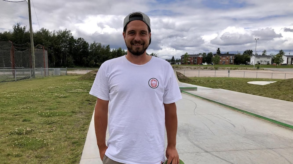 Les Jeux olympiques créent un engouement pour la planche à roulettes ...