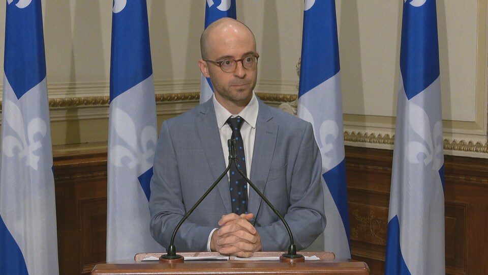 Entente pour le tramway de Québec, réaction de Sol Zanetti