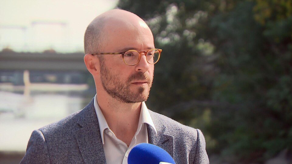 Québec solidaire propose un vérificateur de la qualité de l’air ...