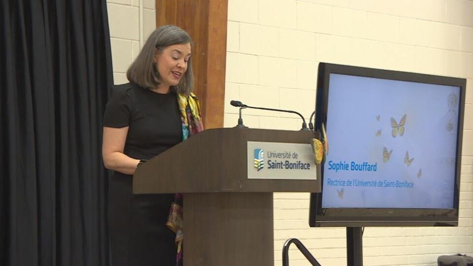 Un nouveau fonds de réconciliation lancé à l’Université de Saint ...