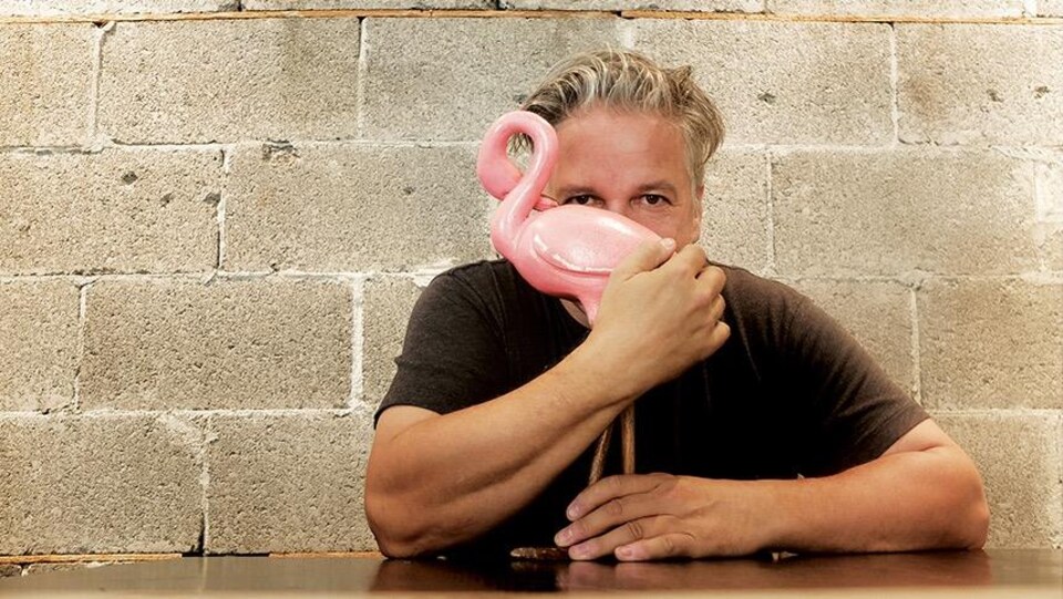 Daniel Bélanger revient à Vancouver