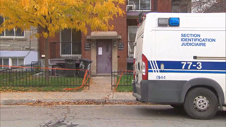 Le SPVM arrête six suspects liés à quatre affaires impliquant des armes ...