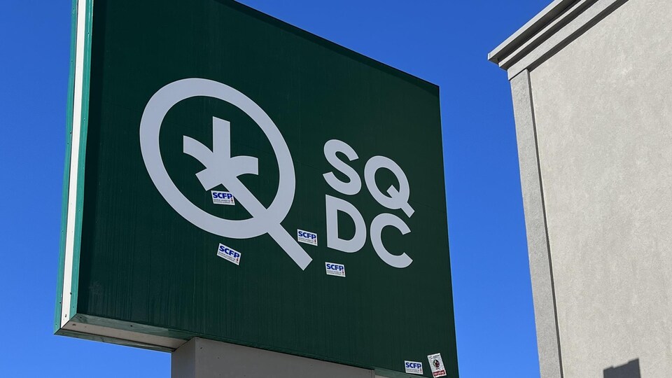 Le projet-pilote de livraison à domicile en 90 minutes de la SQDC se ...