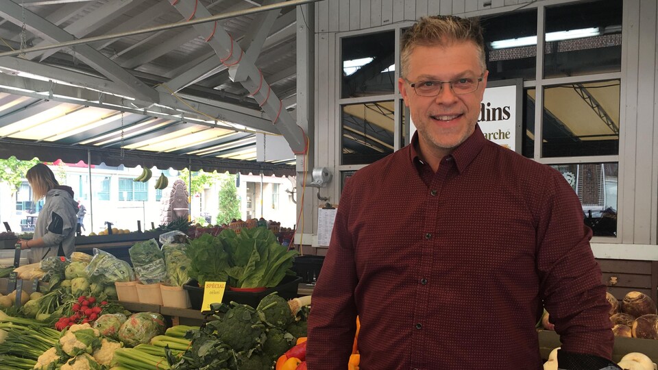 Construire une usine ou protéger la terre? Le choix difficile des ...