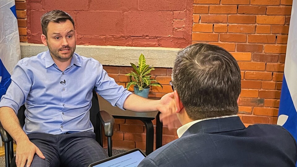 Le Parti québécois compte rayonner à l’Assemblée nationale malgré son ... Le Parti québécois compte rayonner à l’Assemblée nationale malgré son ...