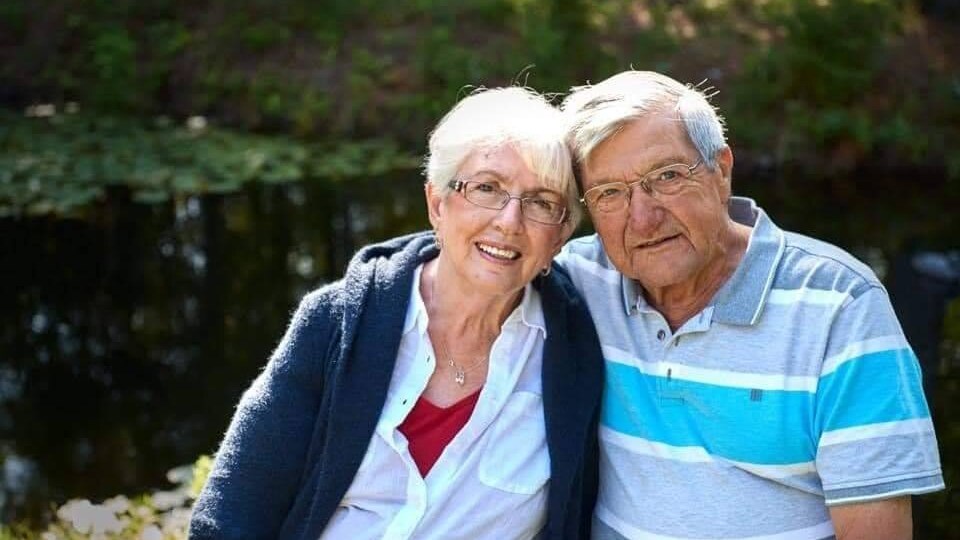 Stan Surette, un bâtisseur de la francophonie en N.-É., s’est éteint ...