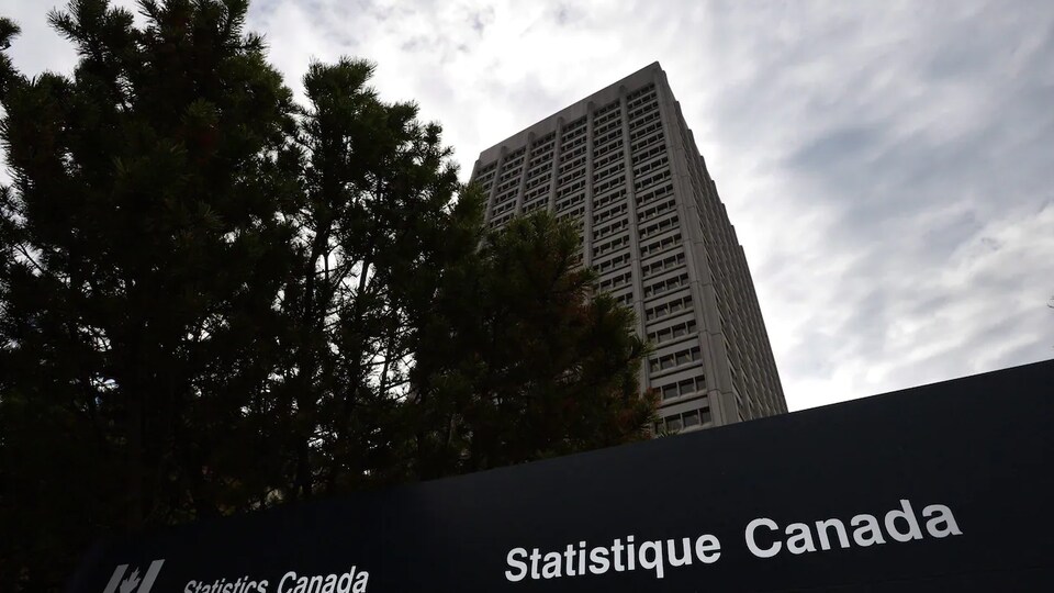 Statistique Canada : plus grande augmentation de population jamais ...