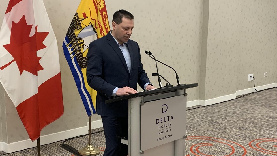 À quoi sert un laboratoire provincial de santé publique?