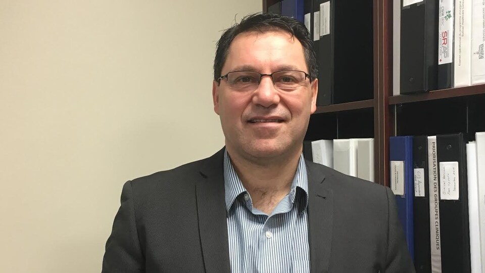 Hospitalisée et sans télévision : « Ma mère, coupée du monde », déplore ...