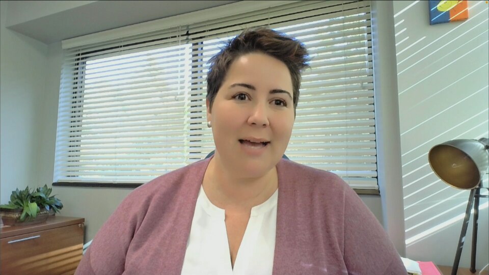 Un système d'éducation en crise, dit l'AEFNB