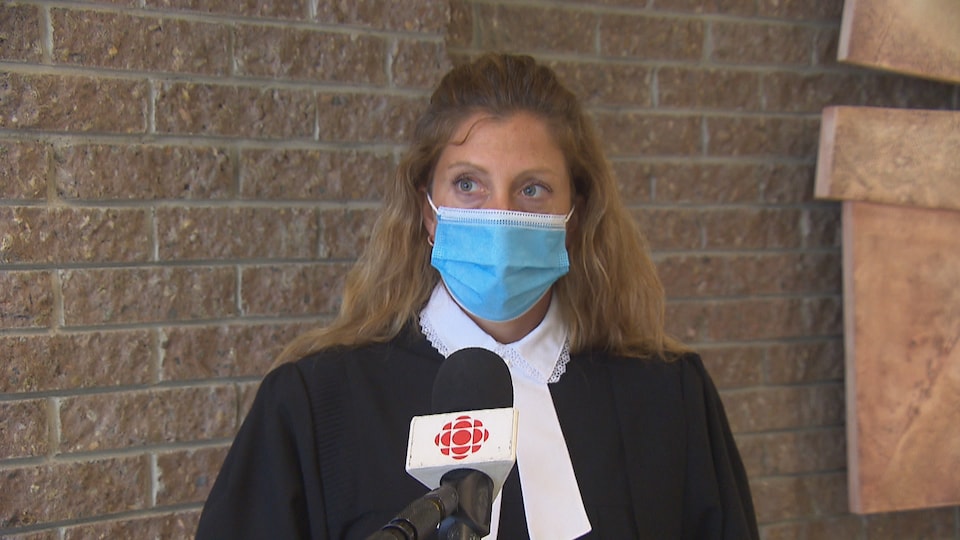 Crime sexuel : une victime raconte pour changer un « évènement sombre ...