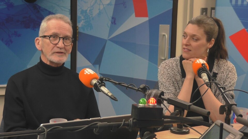 La Traviata à Saguenay