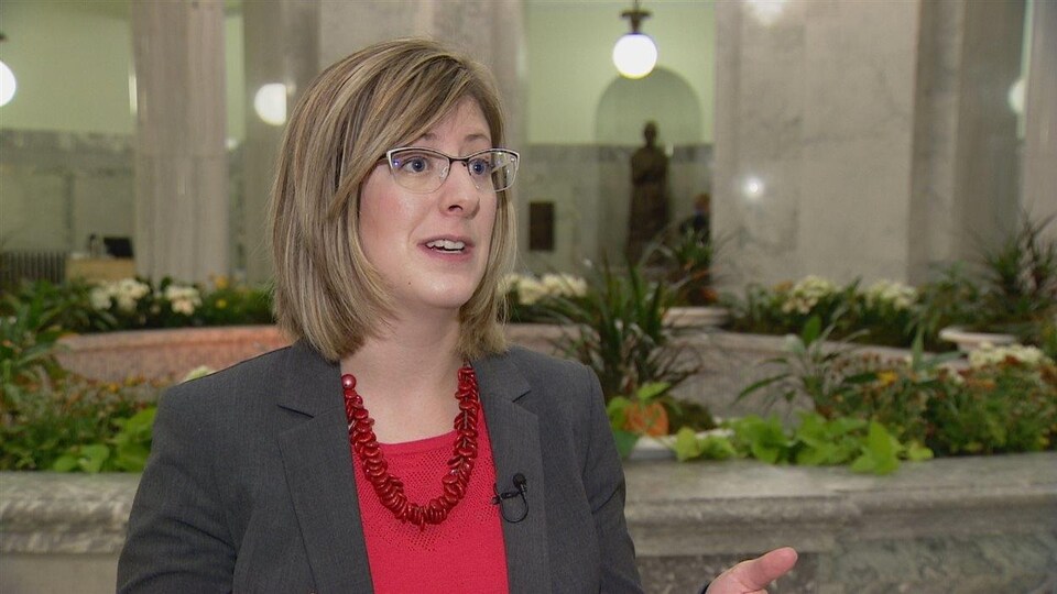 Rappels de renouvellements en ligne : un succès, dit la province | ICI ...