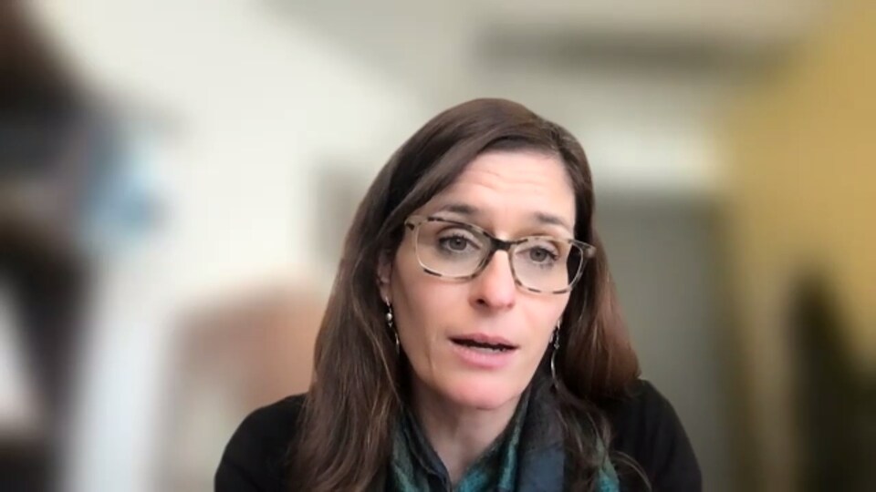 Les multiples visages de Réinfo Covid Québec | Radio-Canada.ca