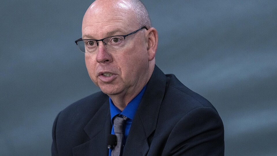 Tuerie en Nouvelle-Écosse : de la confusion au sujet du leadership ...