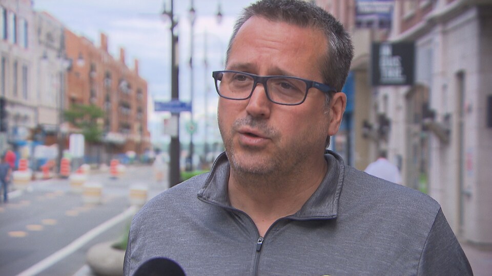 Hockey féminin : Trois-Rivières est-elle passée à côté d’un tournoi ...