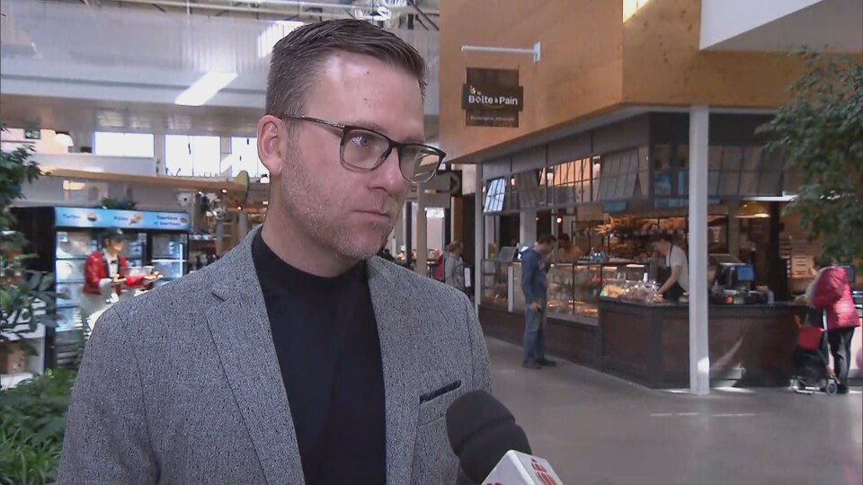 Une promesse de la CAQ inquiète au Grand Marché | Radio-Canada.ca