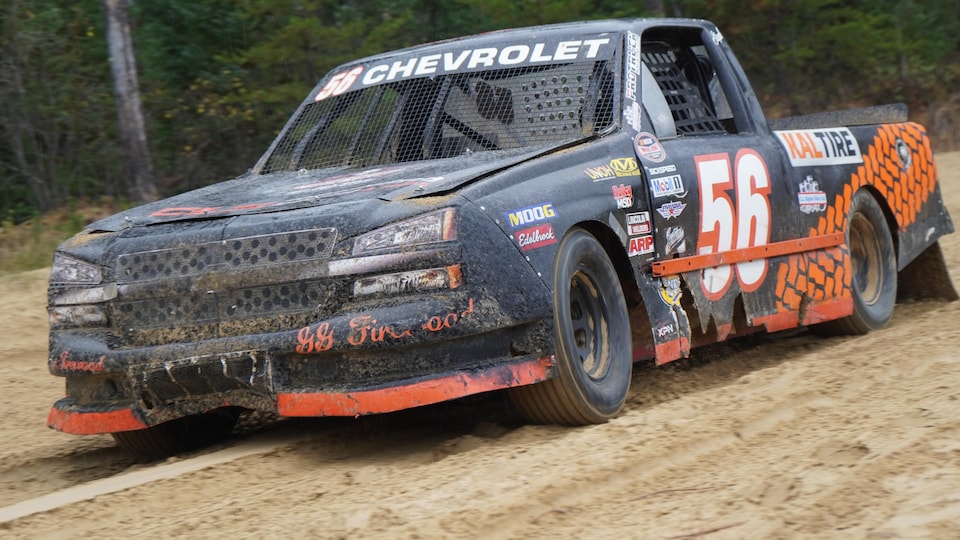 Un effort citoyen pour relancer la course automobile à Timmins ...