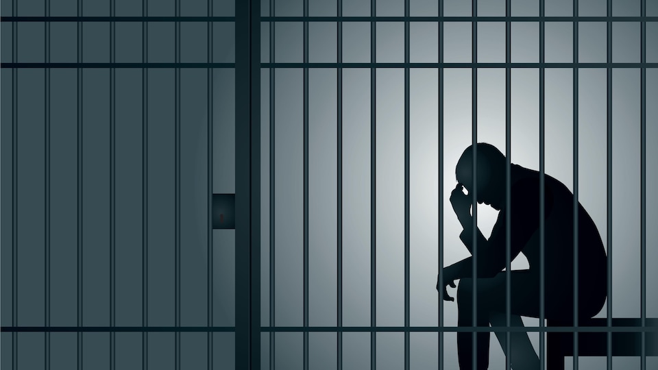 Un détenu laissé sans surveillance au palais de justice de Sherbrooke s ...