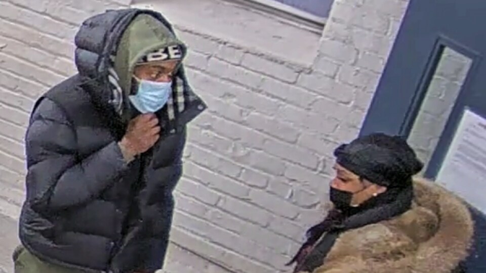 Mandat d’arrêt contre un homme possiblement impliqué dans l’enlèvement ...