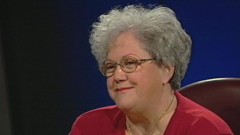 L’ancienne députée bloquiste Suzanne Tremblay s'éteint | Radio-Canada.ca