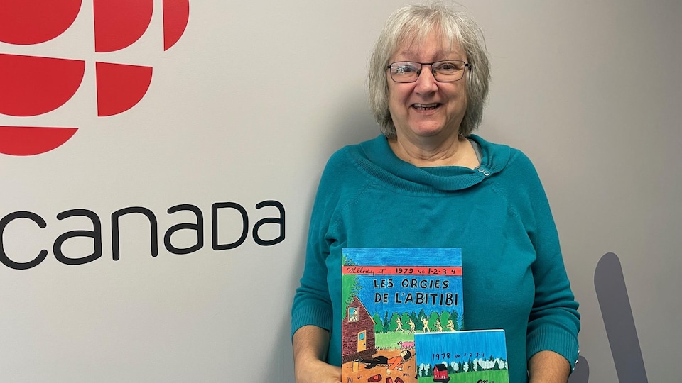 Ma vie après la Une : Sylvie Rancourt