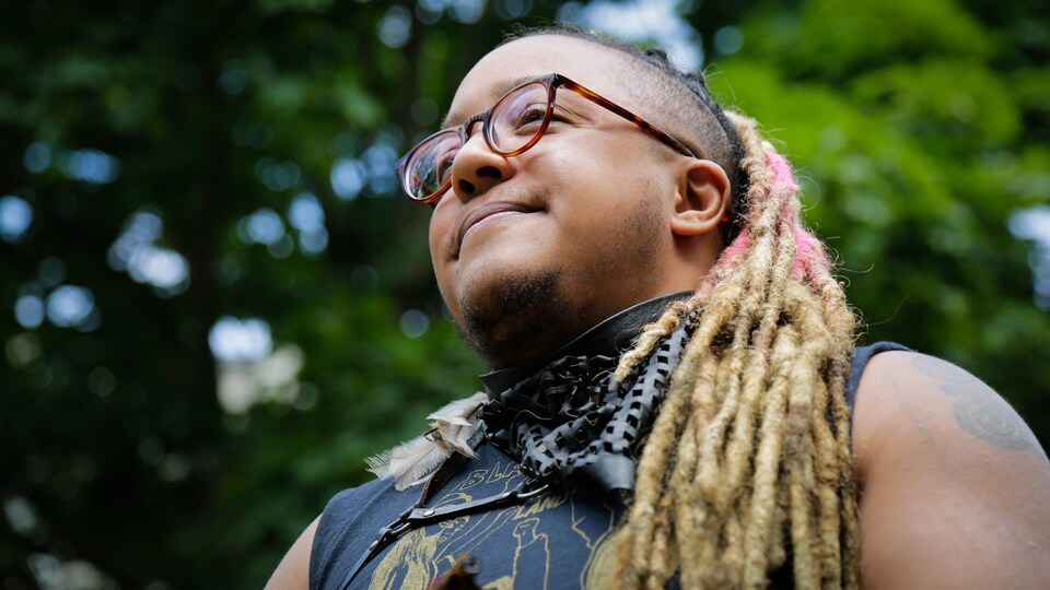 « On a toujours été là » : la contribution des Noirs et des Autochtones ...