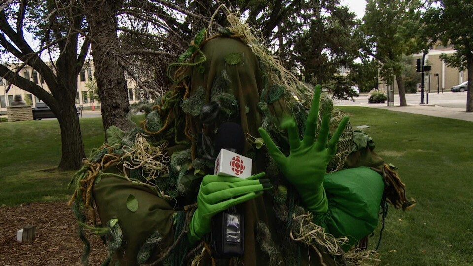Swamp Fest : un festival inspiré par le lac Wascana