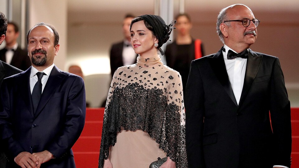 Téhéran appelé à libérer l’actrice militante Taraneh Alidoosti | Radio ...