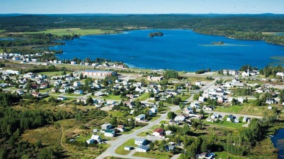 La municipalité de la semaine : Taschereau