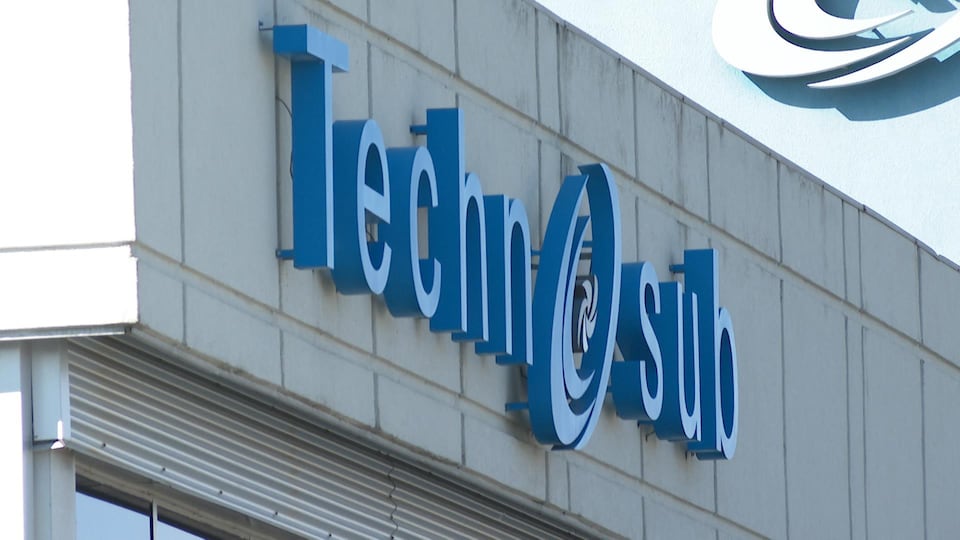 Une autre acquisition à l’étranger pour Technosub | Radio-Canada.ca