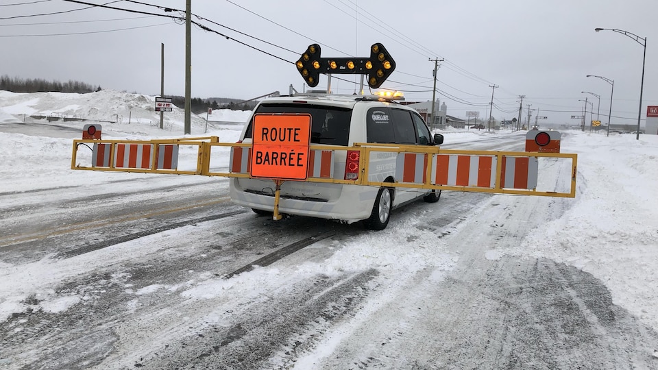 A-20 et route 132 : qu’en est-il du bilan routier? | Radio-Canada.ca