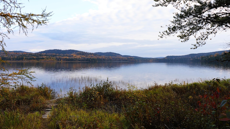 Continuité ou renouveau à la tête de la Nation atikamekw? | Radio-Canada.ca