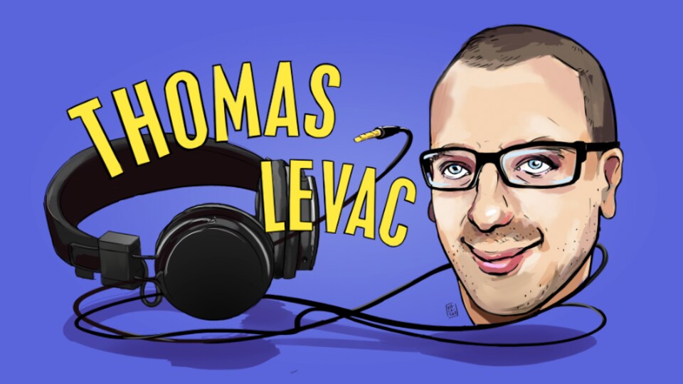 Des suggestions de balados à écouter pendant les Fêtes | Radio-Canada.ca