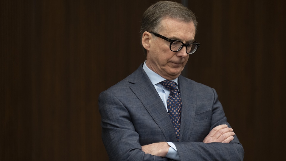 Une spirale salaire-inflation? Un mythe, conclut une étude | Radio ...