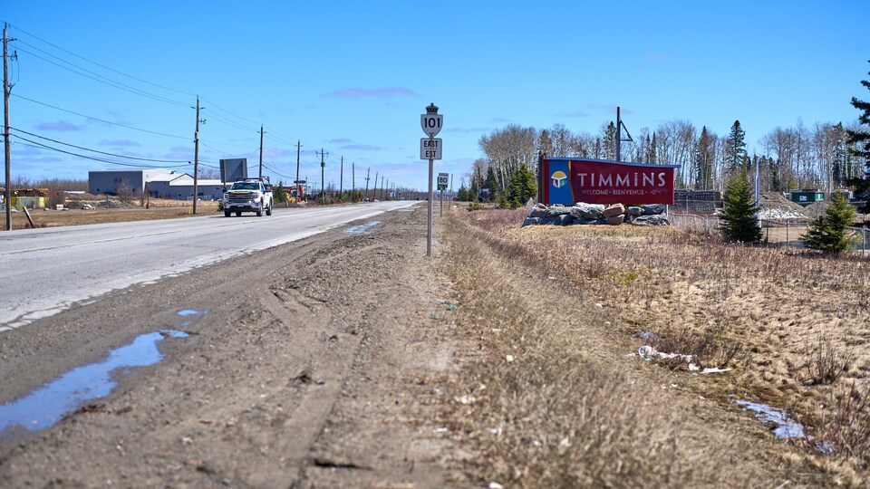 La percée conservatrice du nord de l'Ontario