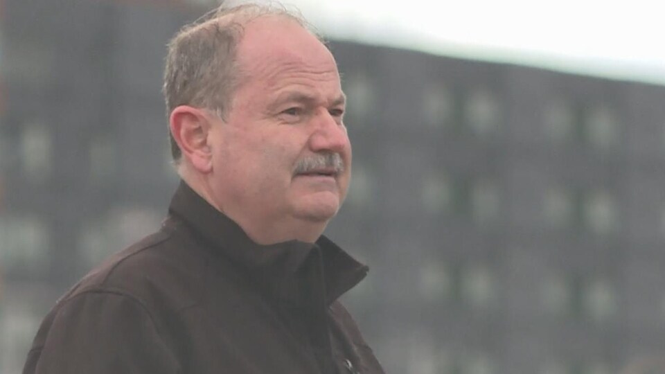 Altération à l'épave du Titanic autorisée | Radio-Canada.ca