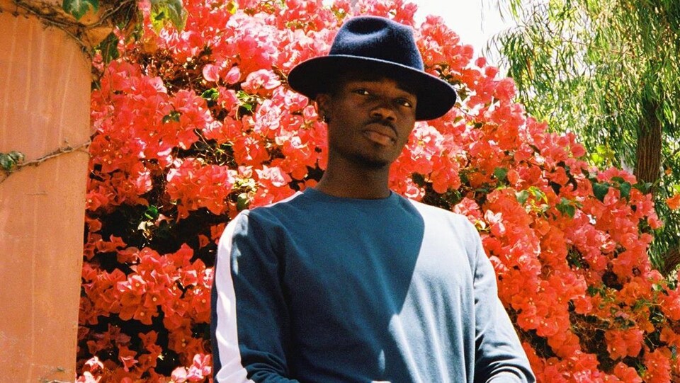 Le hip-hop du torontois TOBi, fier de sa ville et de ses Raptors ...