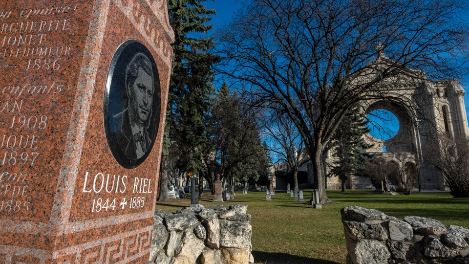 Découvrir les Prairies sur les traces de Louis Riel | Radio-Canada.ca