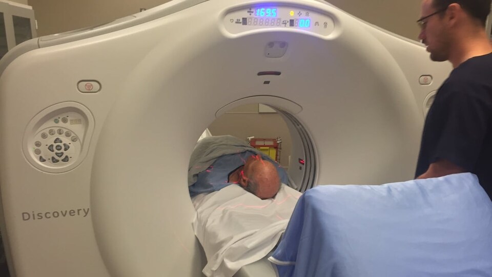 La pénurie de produits de contraste pour l’imagerie médicale se résorbe ...