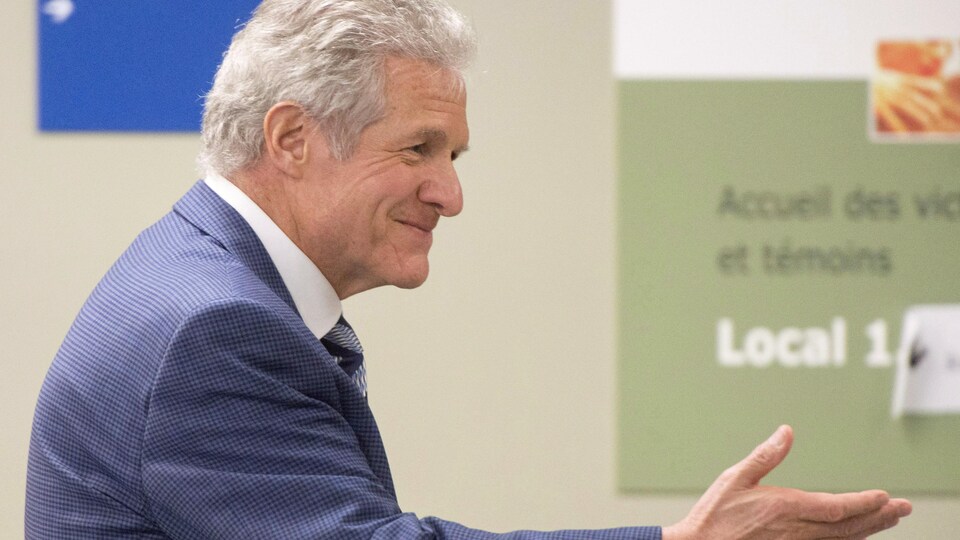 Le verdict est tombé au procès de Tony Accurso