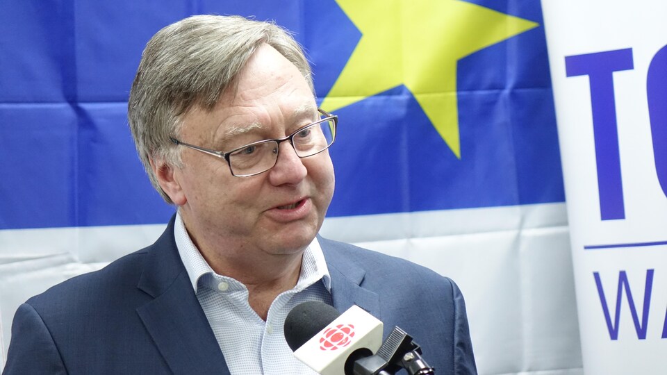 Le faible nombre d’élèves est un défi de taille pour les francophones ...